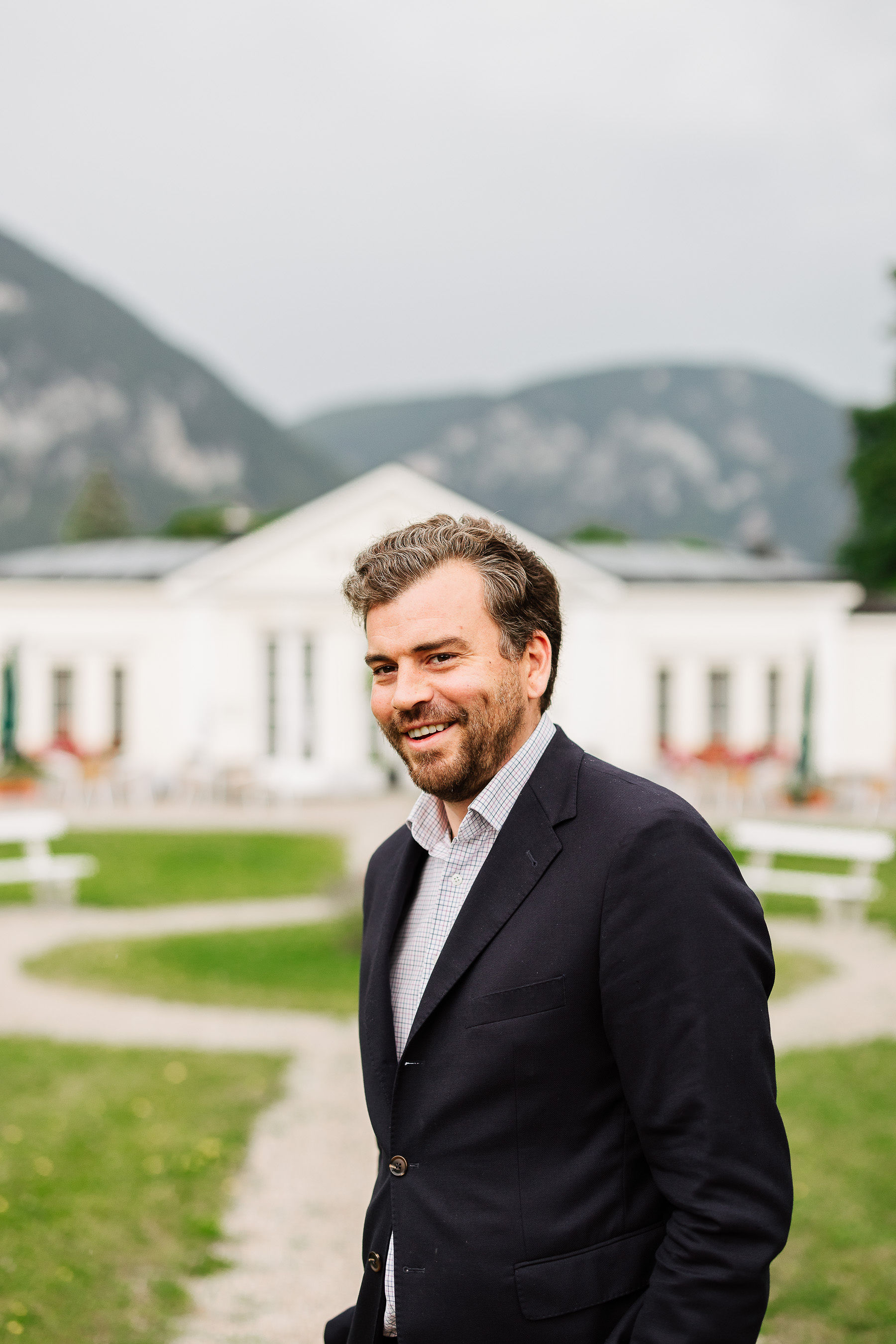 Rund um Payerbach, Reichenau/Rax - Wiener Alpen