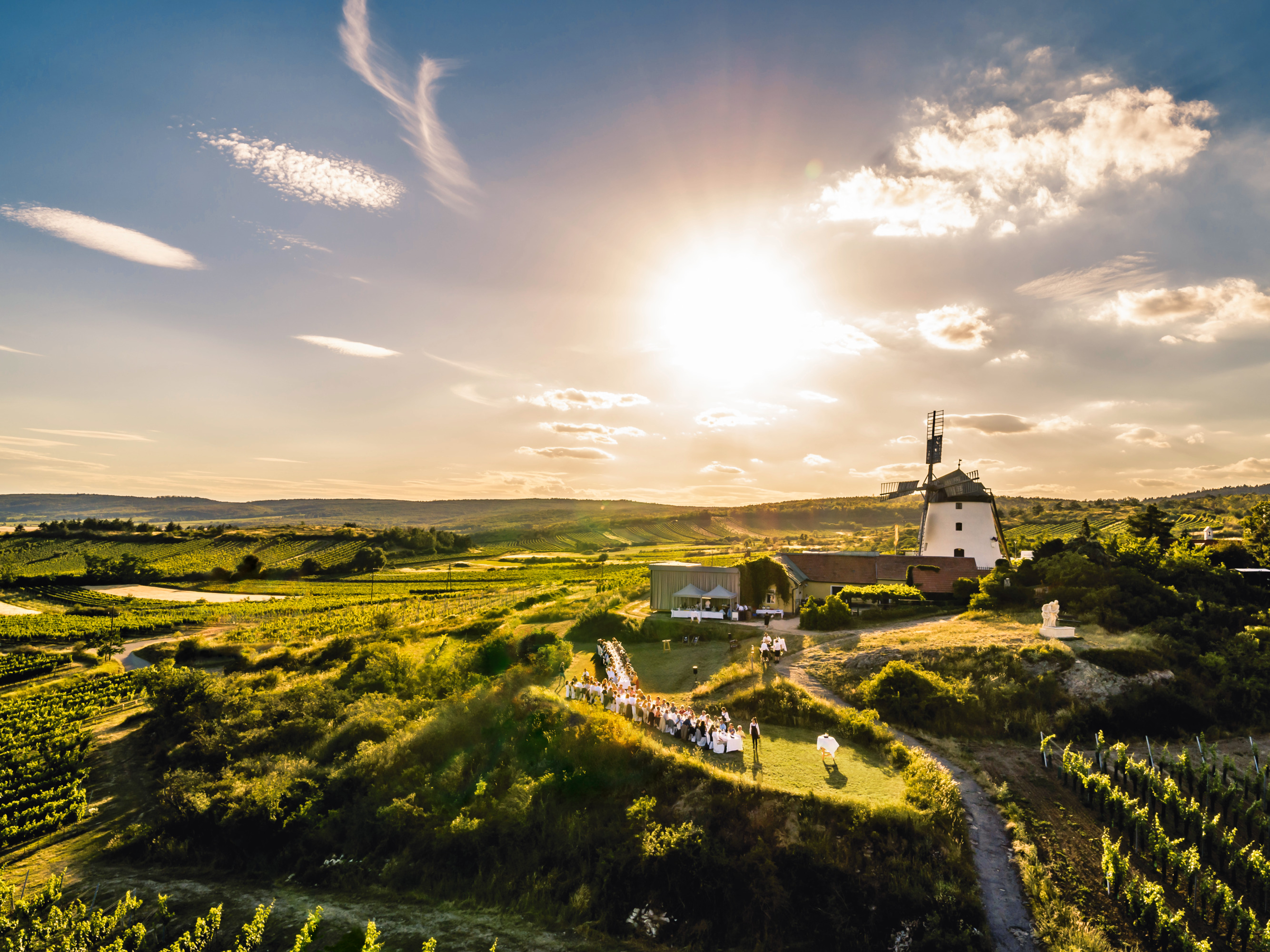 Unsere 10 Must-sees rund um Retz - Weinviertel