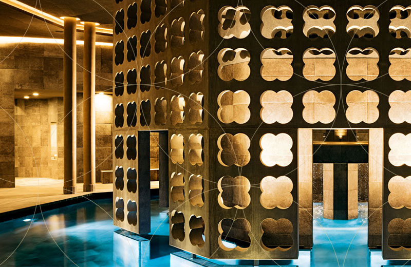 Therme Laa - Wasser, Wärme, Wohlbefinden – in Niederösterreichs Thermen