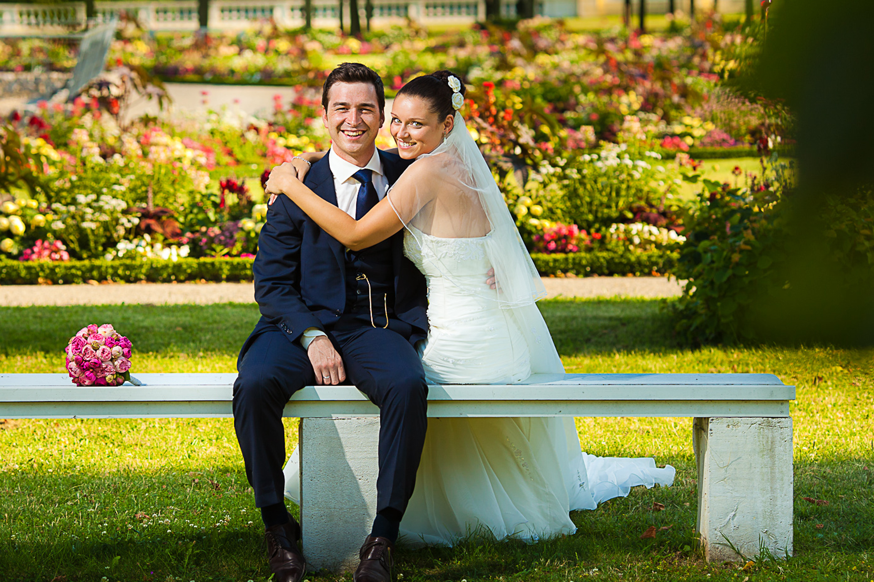 Heiraten in historischem Ambiente - Heiraten/Hochzeit