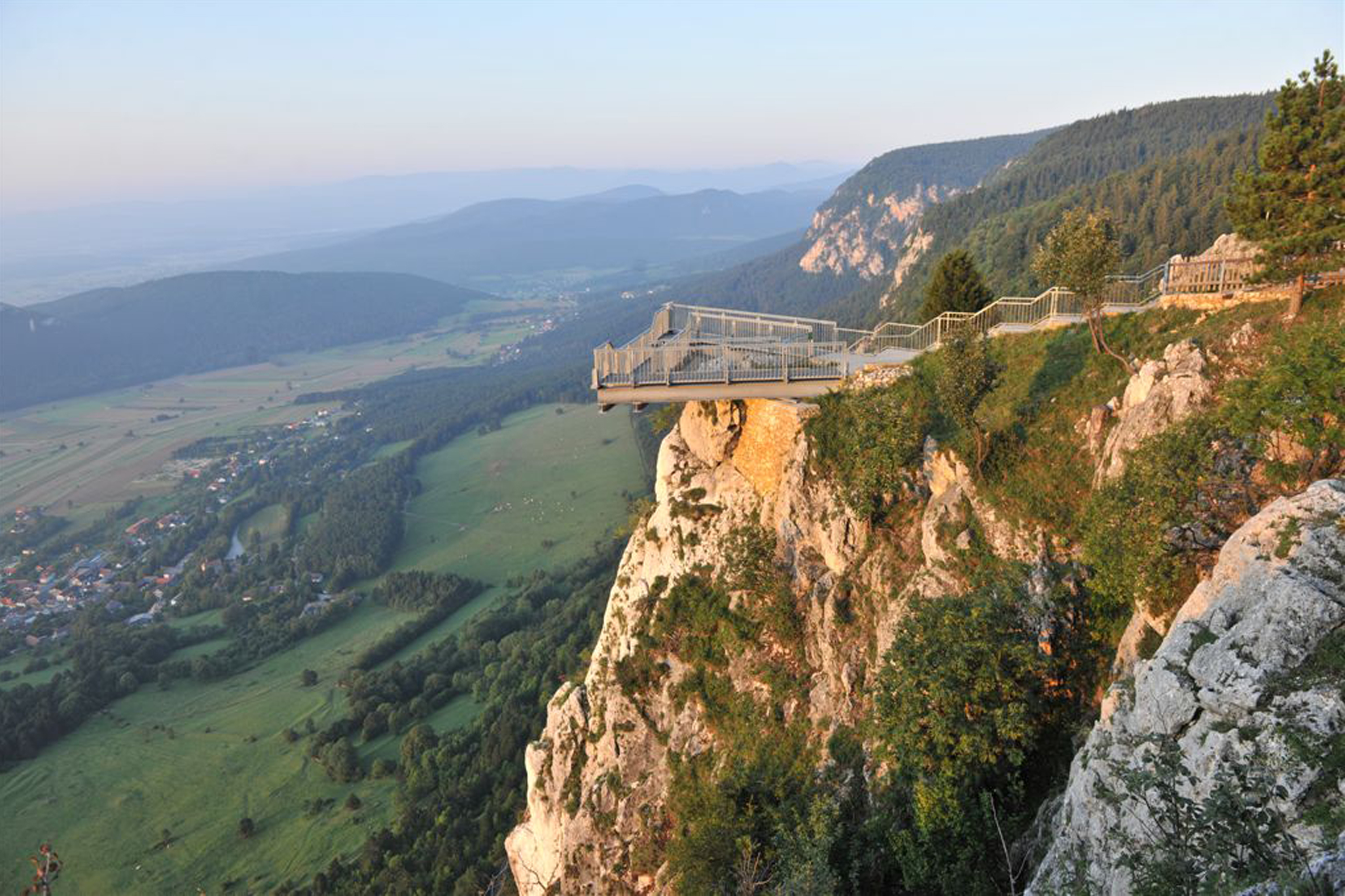 Adrenalin und Abenteuer - Wiener Alpen